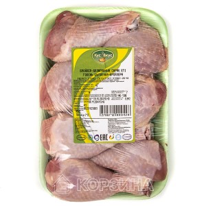 Доставка продуктов на дом. Супермаркет "Корзина"