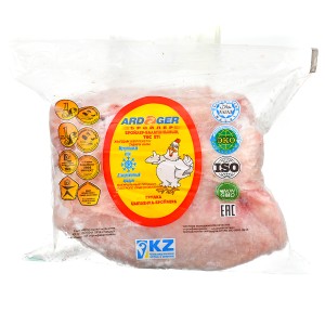 Доставка продуктов на дом. Супермаркет "Корзина"