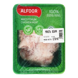 Доставка продуктов на дом. Супермаркет "Корзина"