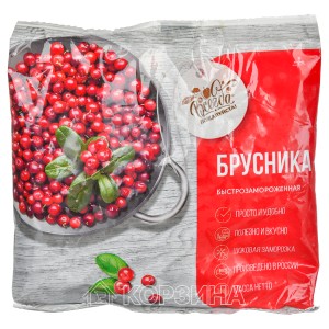Доставка продуктов на дом. Супермаркет "Корзина"